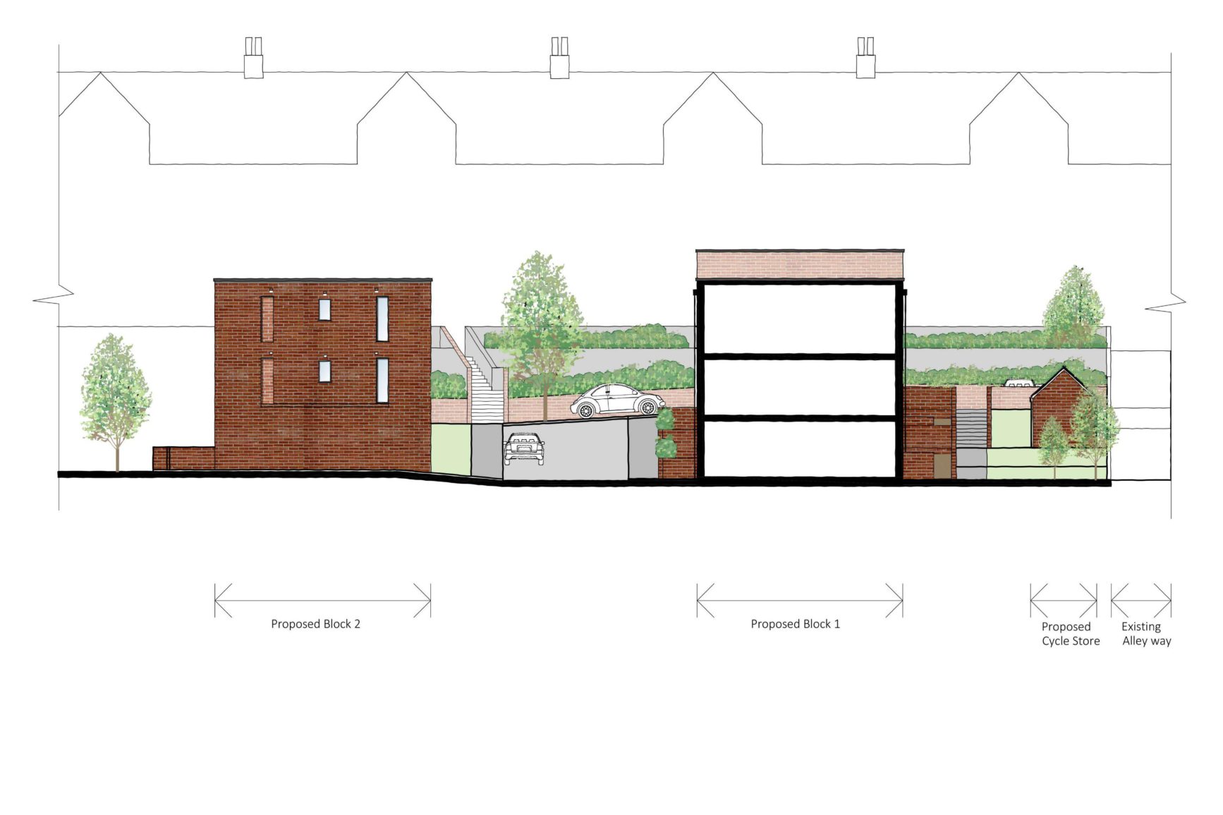 BROWN FIELD DEVELOPMENT - Mark MacDonnell