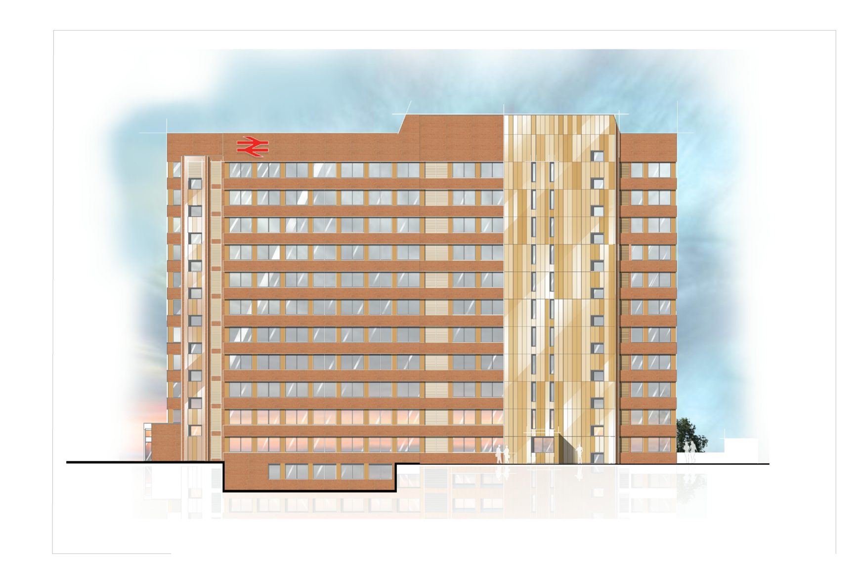 OFFICE REFURBISHMENT - Mark MacDonnell