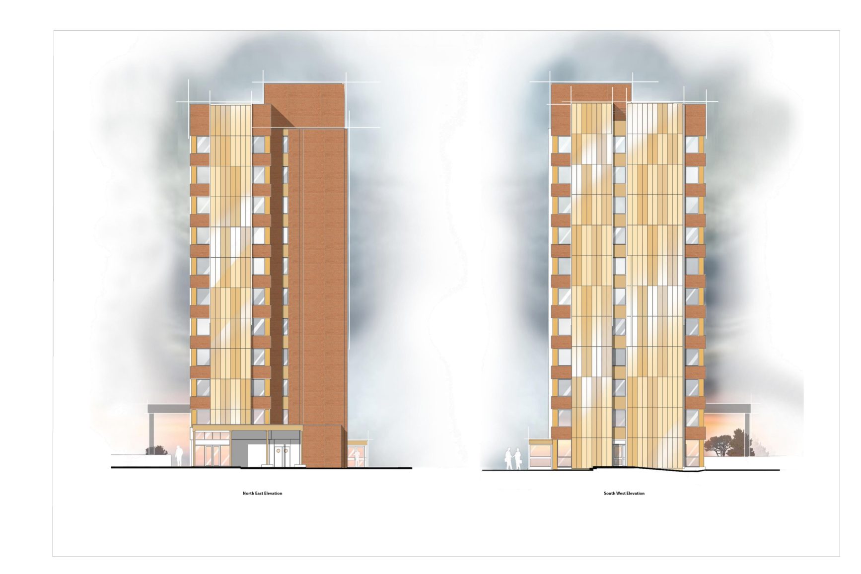 OFFICE REFURBISHMENT - Mark MacDonnell